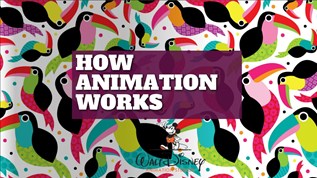 How Animation Works at emaze Presentation