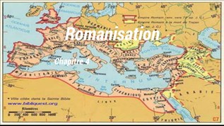 Romanisation at emaze Presentation
