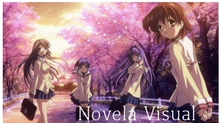 Novelas Visuales at emaze Presentation