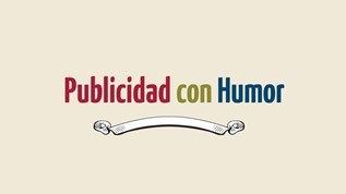 Publicidad con Humor at emaze Presentation
