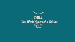 Chile at emaze Presentation