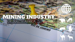 Mining industry at emaze Presentation