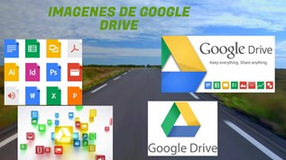 google drive at emaze Presentation