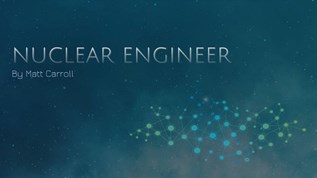 nuclear engineer at emaze Presentation