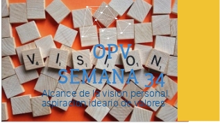 OPV SEMANA 34 at emaze Presentation