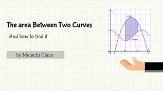 area between curves at emaze Presentation