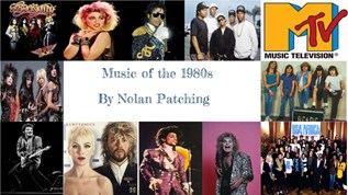 Music of the 1980s.pptx at emaze Presentation