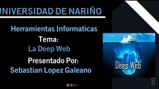 deep weep at emaze Presentation