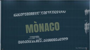 MÓNACO at emaze Presentation