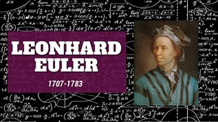 Leonhard Euler at emaze Presentation