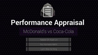 Performance Appraisal at emaze Presentation