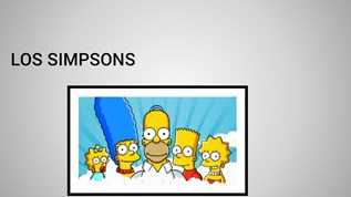 Los Simpsons.pptx at emaze Presentation