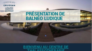 blog balneo ludique on emaze