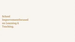 Improving Teaching & Learning.pptx at emaze Presentation