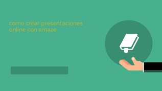 emaze pasos y usos at emaze Presentation