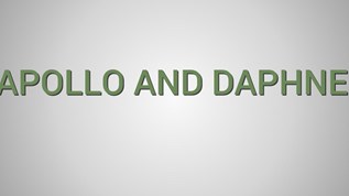 apollo and daphne at emaze Presentation