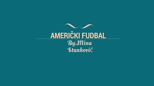 američki fudbal at emaze Presentation