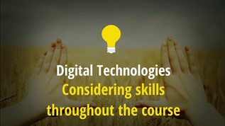 Digital Technologies at emaze Presentation