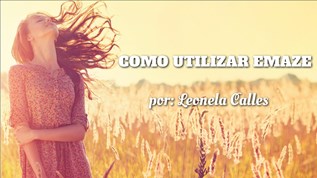 como utilizar emaze at emaze Presentation