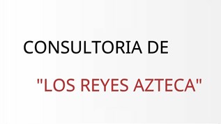 "LOS REYES AZTECA" at emaze Presentation