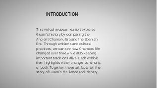 Guam ancient History on emaze