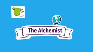 The Alchemist-1 at emaze Presentation
