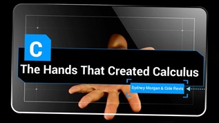 Creation of Calculus at emaze Presentation