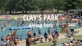 Clay's Park at emaze Presentation