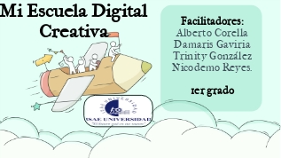 Digital Book at emaze Presentation