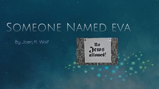 Someone Named Eva at emaze Presentation