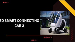 EO SMART CONNECTING at emaze Presentation