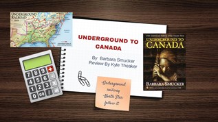 Underground to canada at emaze Presentation