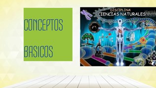 CONCEPTOS BASICOS at emaze Presentation