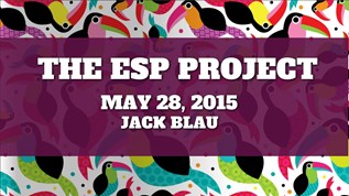 The ESP Project at emaze Presentation