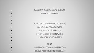 Protocolo Servicio al Cliente.pptx at emaze Presentation