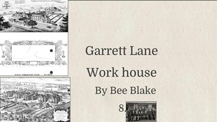 garrett lane workhouse.pptx at emaze Presentation
