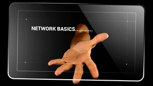 NETWORK basics at emaze Presentation