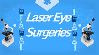 Laser Eye Surgery ( carissa ) at emaze Presentation