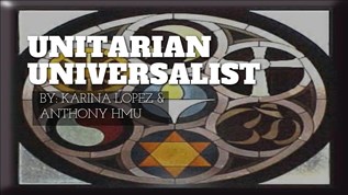 unitarian universalist at emaze Presentation