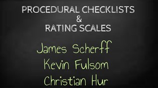 CHECKLIST & RATING SCALES.pptx at emaze Presentation