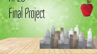 APES Final Project at emaze Presentation