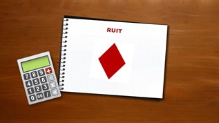 Wiskunde: De Ruit at emaze Presentation