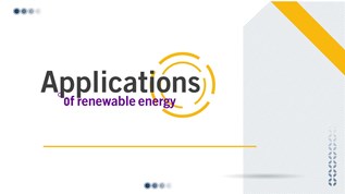 3. Applications at emaze Presentation