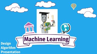 Machine Learning at emaze Presentation