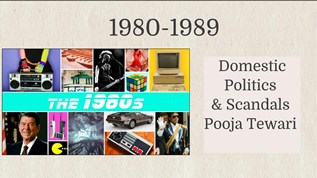 Decades At Emaze Presentation