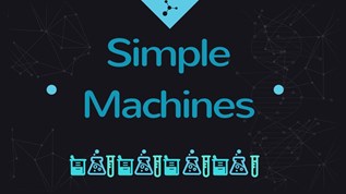 Simple Machines at emaze Presentation