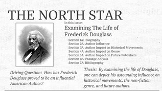 The North Star at emaze Presentation