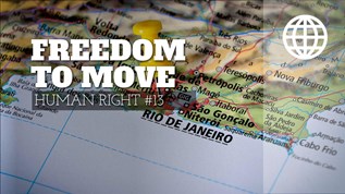 Freedom to Move at emaze Presentation