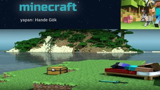 minecraft at emaze Presentation