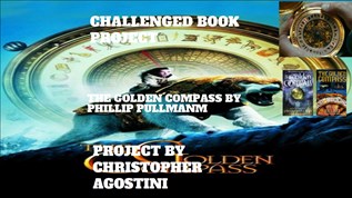 Banned Book Project at emaze Presentation